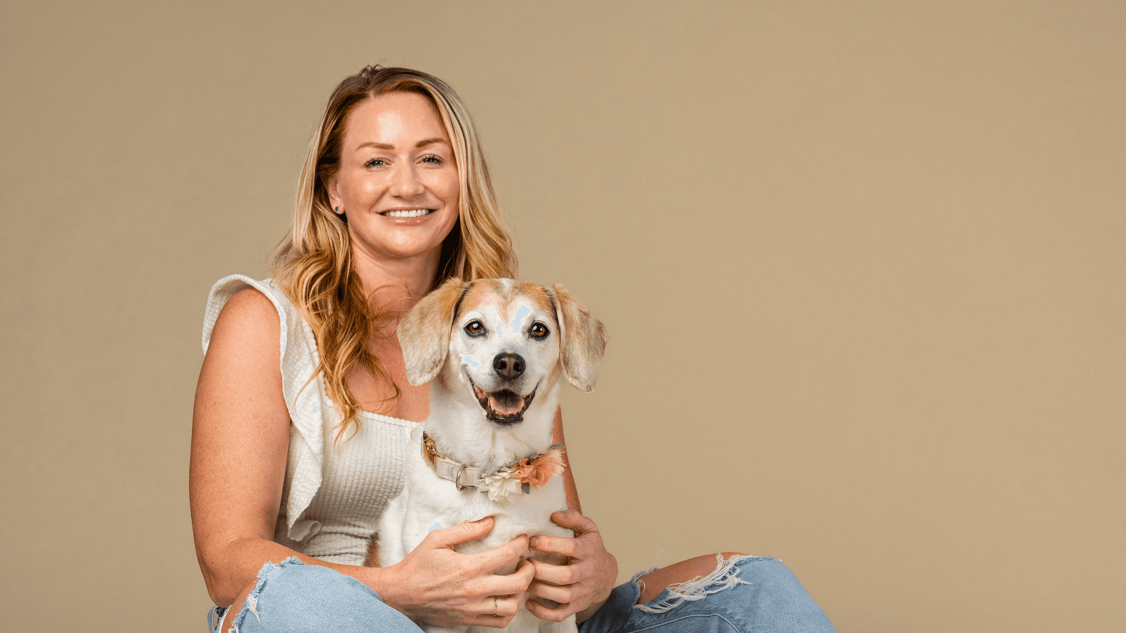 Did you know you and your dog age similarly? Mapping canine aging at ...